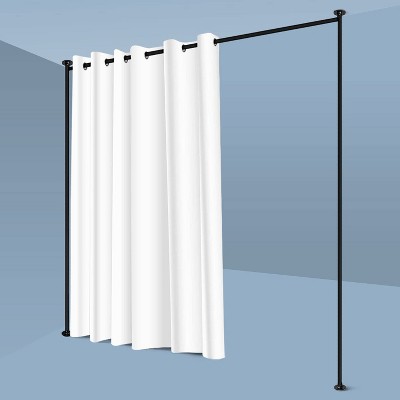 Room Dividers Now Zenfinit 9ft Tall X 7ft 6in - 12ft Medium Room ...