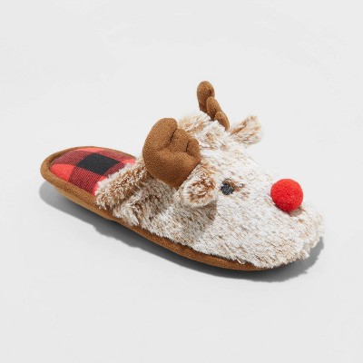 Boys’ Slippers : Target