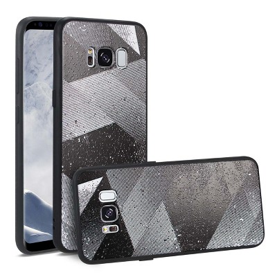 Reiko Samsung Galaxy S8 Design Tpu Case With Versatile Shape Patterns ...