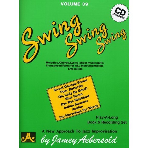 Various Artists - Swing Swing Swing (cd) : Target