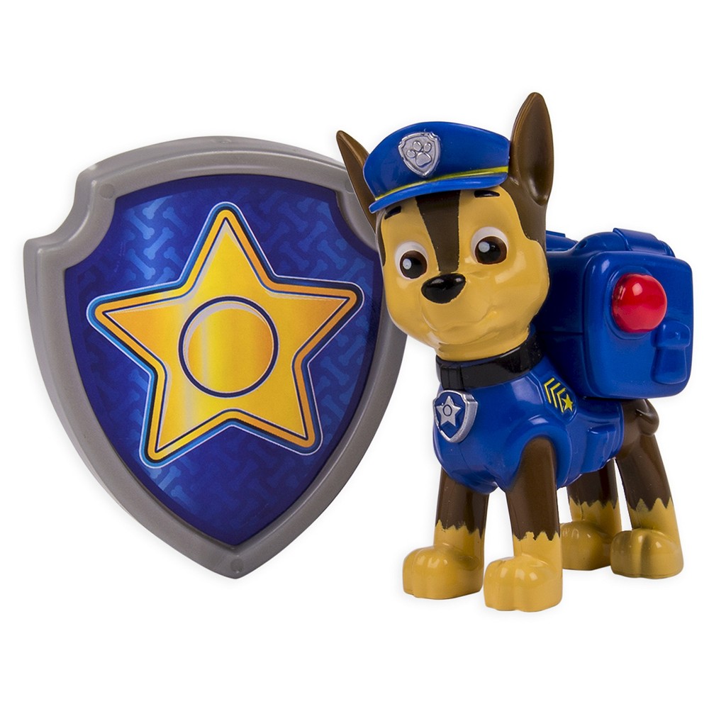 Paw Patrol Action Figures UPC & Barcode | upcitemdb.com