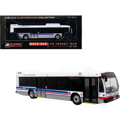 Iconic Replicas : Target