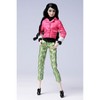 Integrity Toys Dynamite Girls London Calling Collection Doll Dani : Target