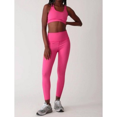 Women's Solar Bra - Electric & Rose S : Target