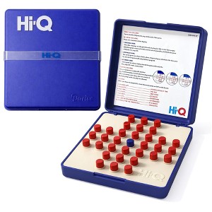 Original Solitaire Game - Solitaire Board Game for Kids, Adults ...