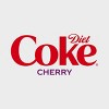 Diet Coke Cherry Soda - 20oz Bottle : Target
