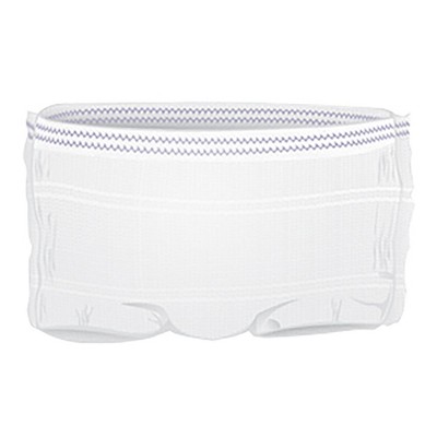 Attends Insert Pad Unisex Incontinence Liner 16.5" L Ip0400a, Moderate ...