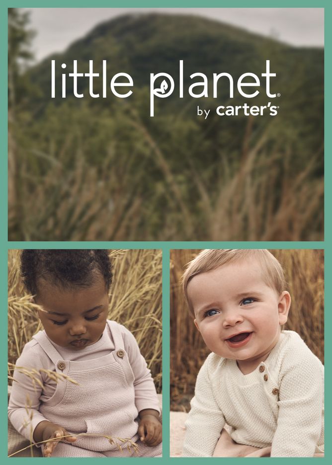 Little Planet by carter's : Target