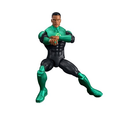 DC Comics 6" Core JS Green Lantern Action Figure : Target