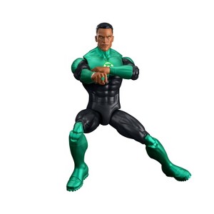 DC Comics 6" Core JS Green Lantern Action Figure : Target