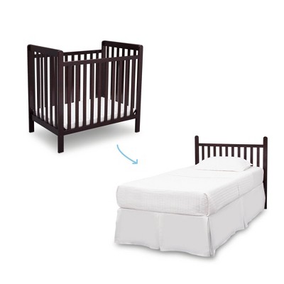 Mini Cribs : Baby Cribs : Target