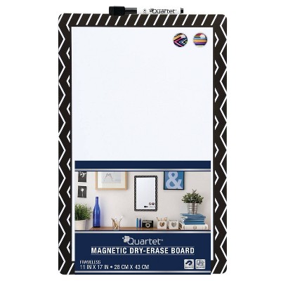 Quartet Dry Erase Board : Target