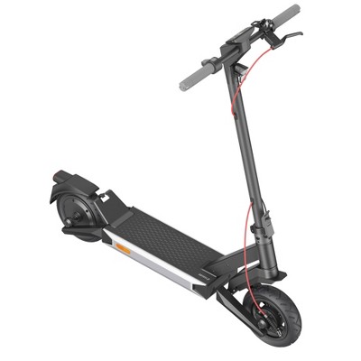 Hyper Skute Folding Electric Scooter 36 Volt Lithium Battery Powered ...