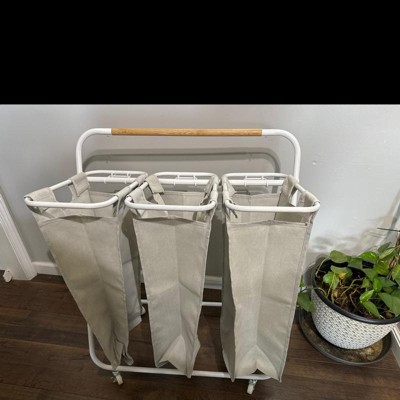 Rolling Triple Sorter - Brightroom™ : Target