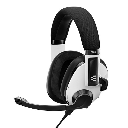 Epos Audio H3 Hybrid Closed Acoustic Bluetooth Gaming Headset : Target