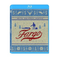 Fargo Season 3 (dvd) : Target