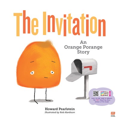 The Big Orange Splot - By Daniel Manus Pinkwater (paperback) : Target