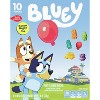 Bluey Fruit Flavored Snacks - 10ct/8oz : Target