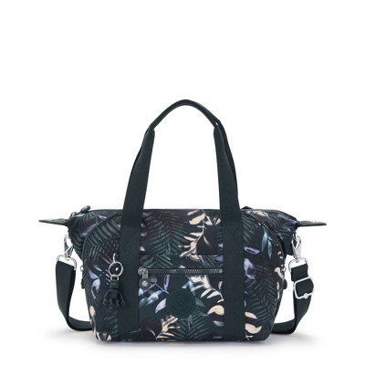 Kipling Art Mini Printed Shoulder Bag Signature Emb : Target