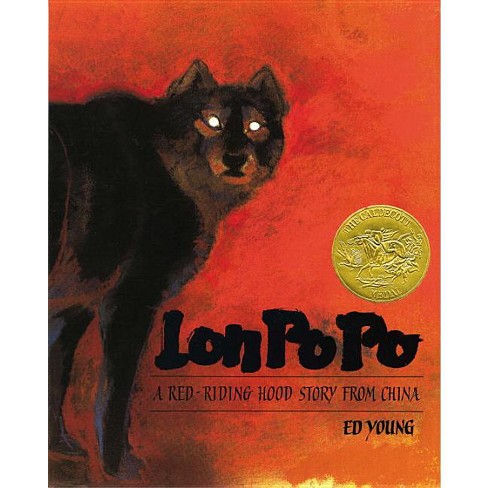 Lon Po Po - By Ed Young (hardcover) : Target
