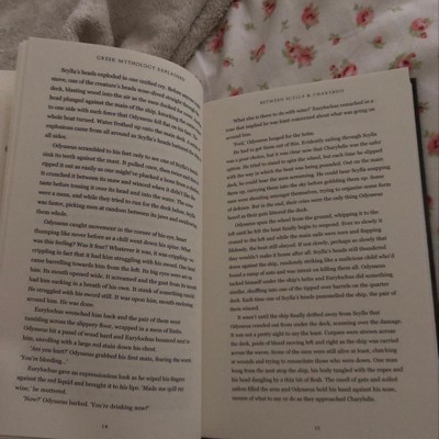 Greek Mythology Explained - By Marios Christou & David Ramenah ...