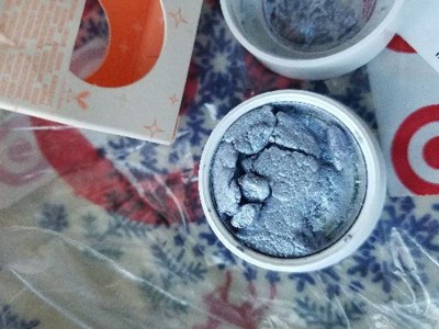 Colourpop Super Shock Eyeshadow - Ritz - 0.074oz : Target