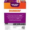 Dunkin Turtle Love Medium Roast Coffee - Keurig K-cup Pods - 22ct : Target