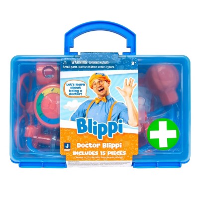 Blippi : Target