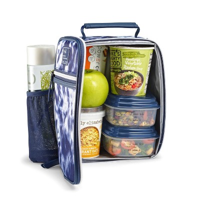 Fit & Fresh : Lunch Boxes & Bags