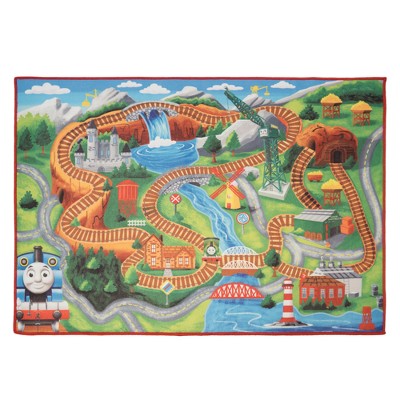 Thomas & Friends : Target