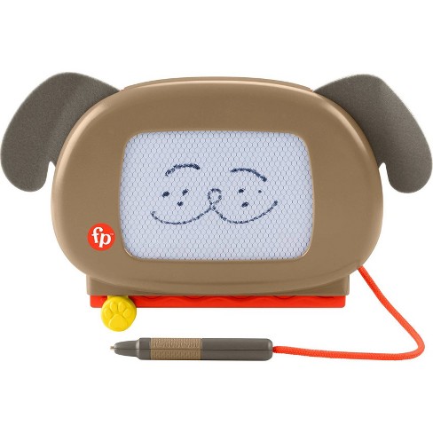 Fisher-price Doodle Pro Pup : Target