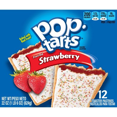 Pop-Tarts : Target