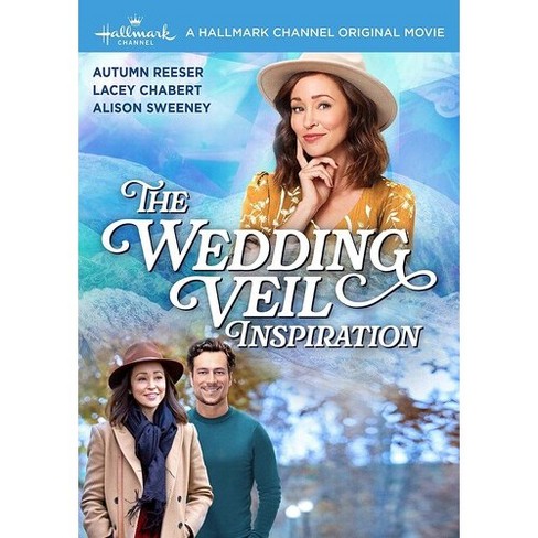 The Wedding Veil Inspiration (dvd)(2023) : Target