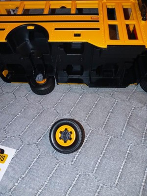 Playmobil School Bus : Target