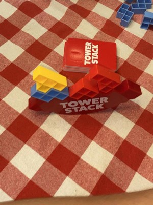Tower Stack Game By What Do You Meme? : Target