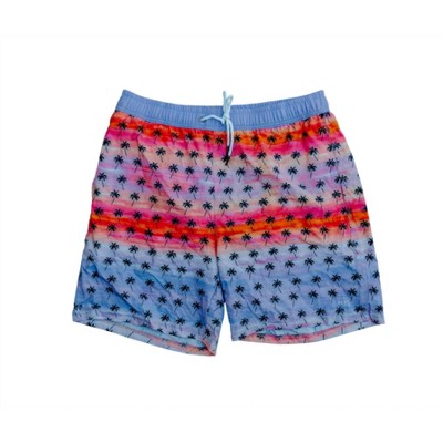 Men's Swim Trunks - Heat Swimwear M : Target