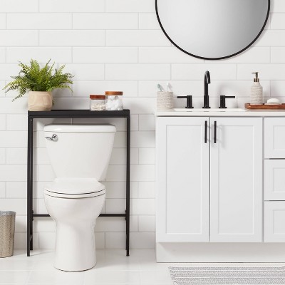 Threshold Bathroom Storage – Rispa