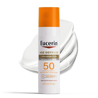 Face Sunscreen : Target