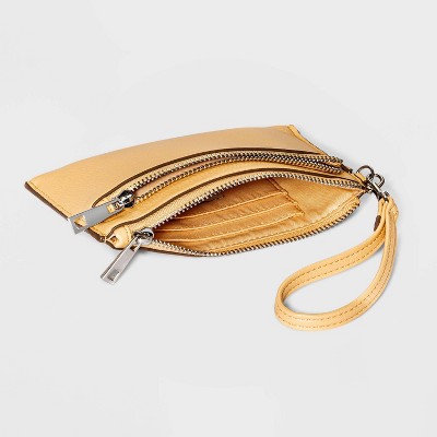 Wristlet : Target