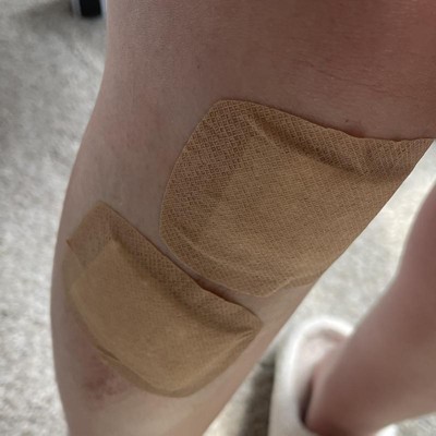 Skin-flex Band-aid Adhesive Bandage - 7 Ct : Target