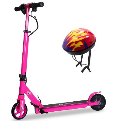 Razor E125 Kids Ride On 24v Motorized Battery Powered Electric Scooter ...