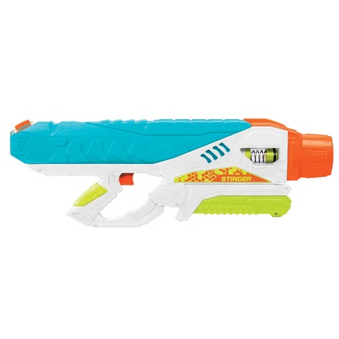Stinger 90 Oz Water Blaster Outdoor Water Toy, Ages 8+ : Target