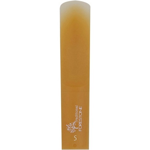 Forestone Traditional Baritone Saxophone Reed S : Target
