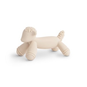 Mushie Lamb Figurine Teether : Target