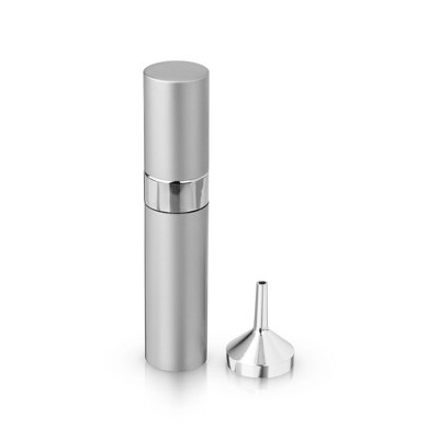 True Martini Atomizer Bar Mister with Refillable Canister and Funnel ...