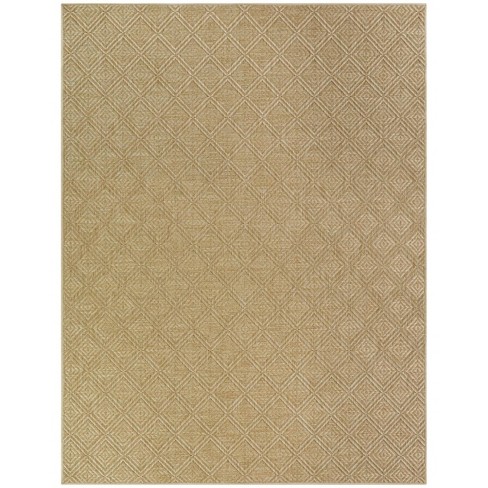 Irving Geometric Flatweave Rectangular Indoor/outdoor Rug - Balta Rugs ...