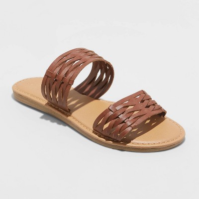 Slides : Women's Sandals : Target