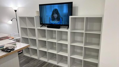 9 Cube Organizer - Brightroom™ : Target