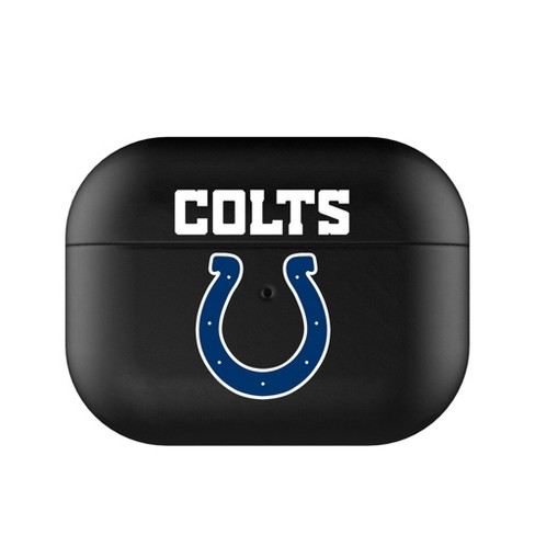 Keyscaper Indianapolis Colts Insignia Airpod Case Cover For Airpods Pro ...