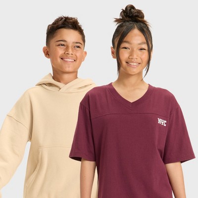 Tween Girl and Tween Boy Clothing : Target